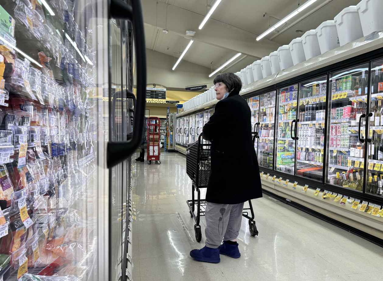 Forget CPI. This market indicator says inflation may stay above 2% for ...