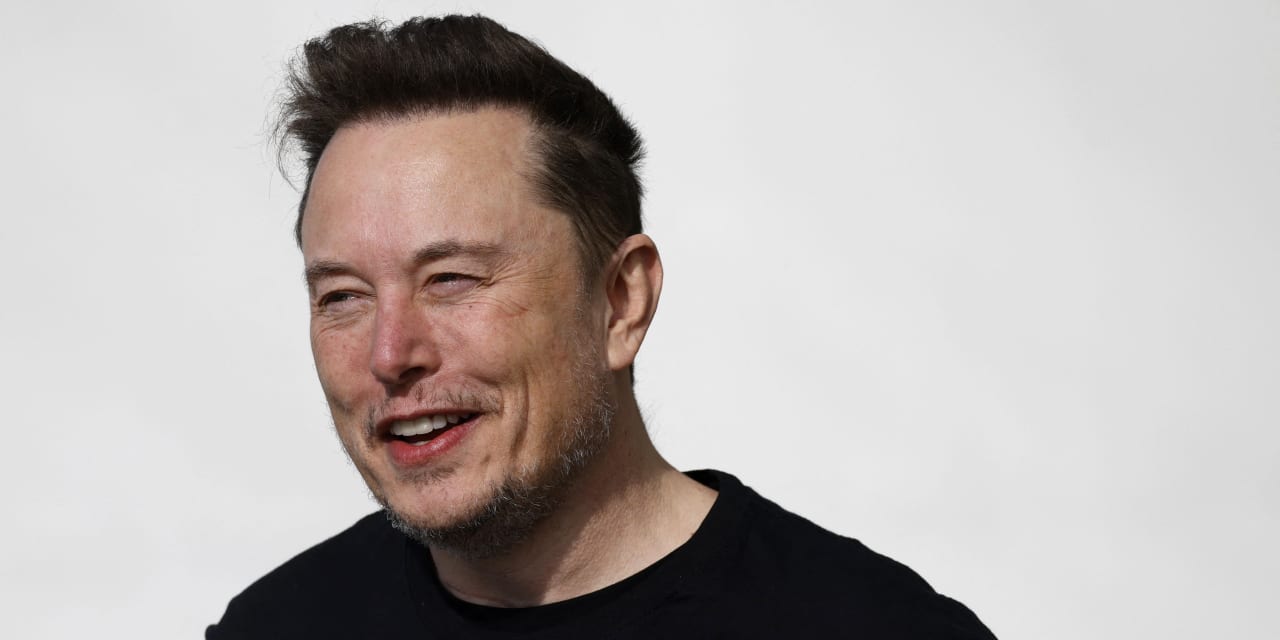 Tesla, SpaceX and X boss Elon Musk addresses ketamine use as he fields ...