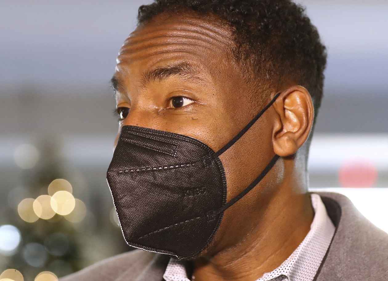 Andre Dickens wins Atlanta mayoral runoff over Felicia Moore - MarketWatch