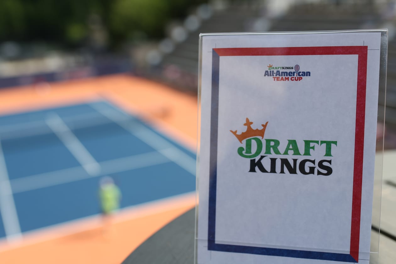 Draftkings Stock Access DraftKings Stock And Financial Details Forge