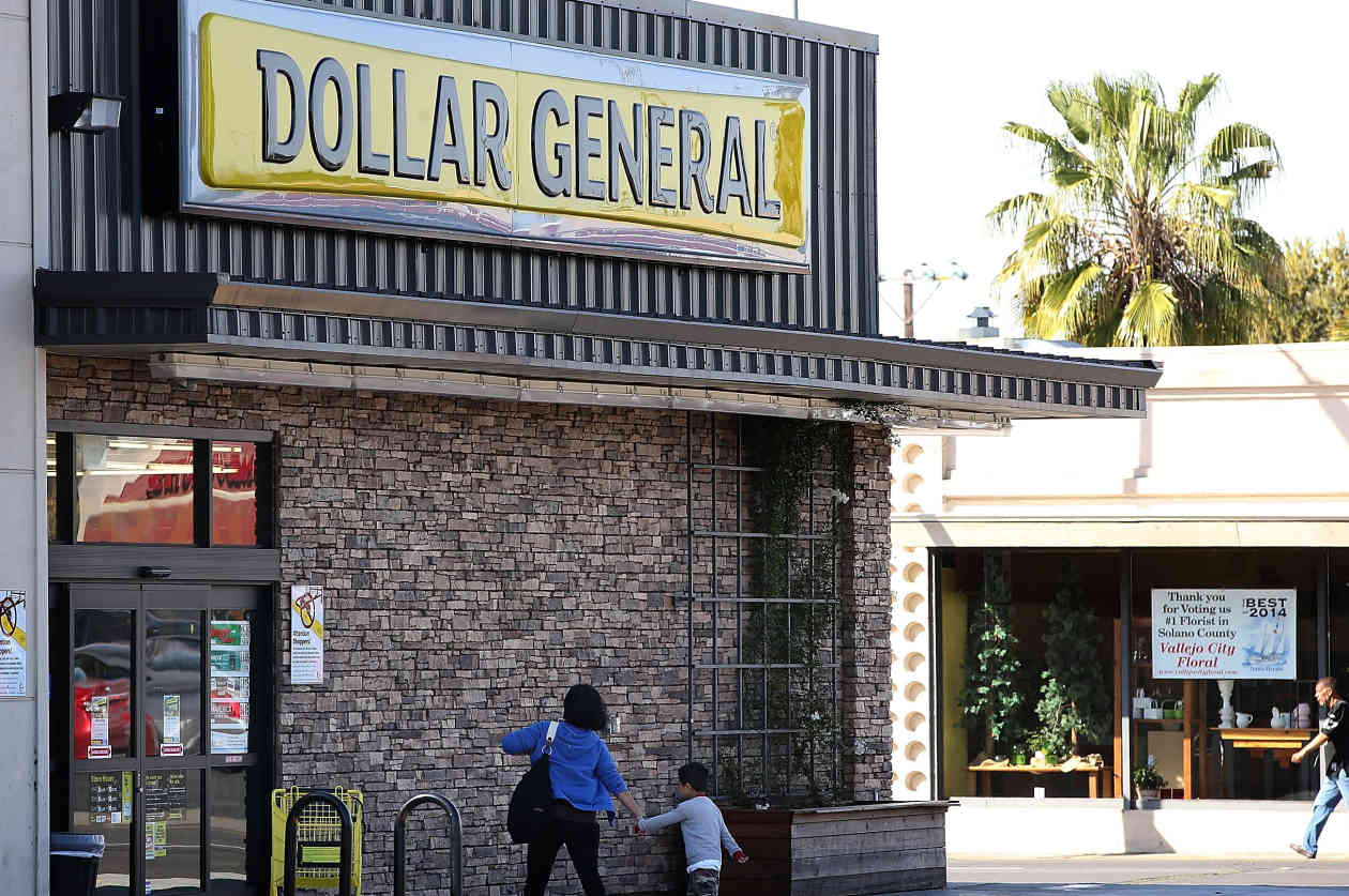 Dollar General says it’s committed to offering $1 merchandise, and ...