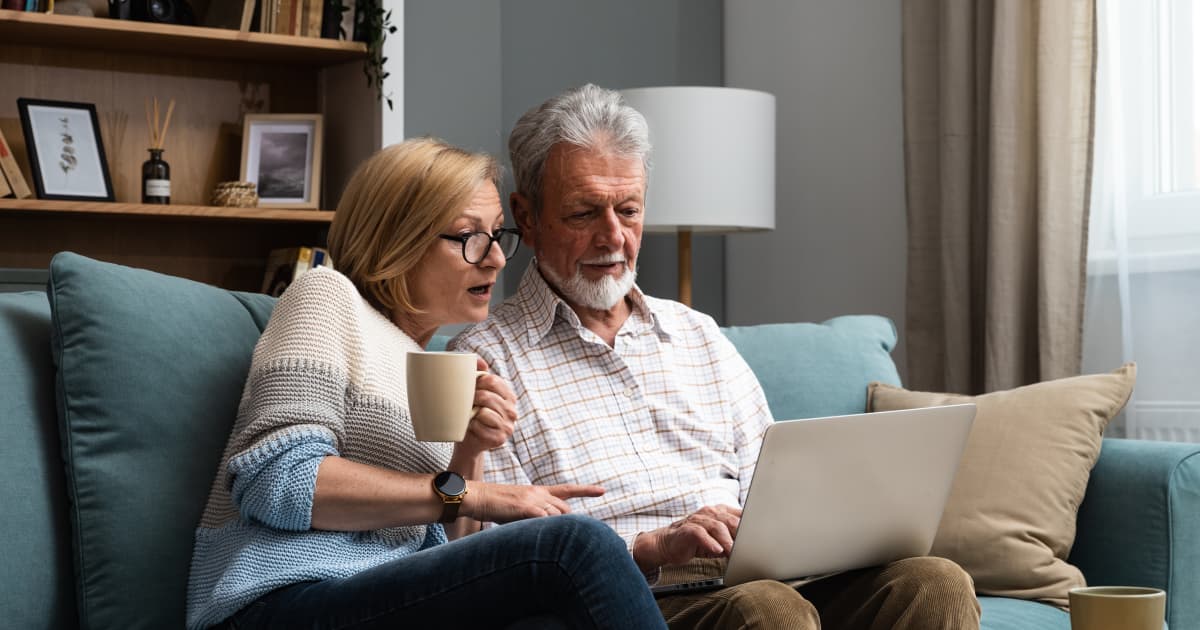 Americans now think they’ll need $1.46 million to retire comfortably