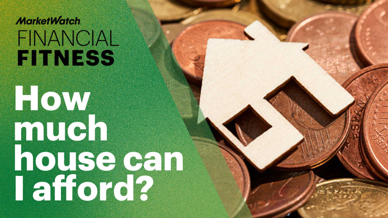 Looking to buy a home? This calculation will show what you can afford ...