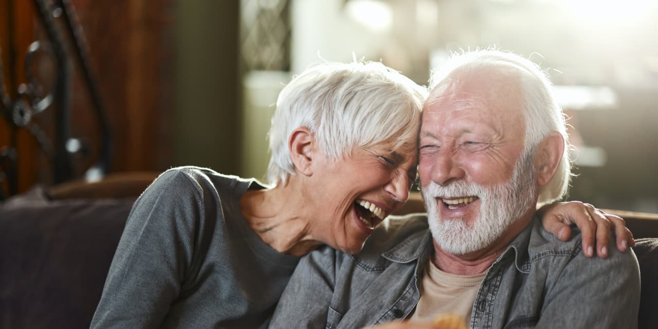 The typical U.S. home seller has never been this old, Realtors say ...