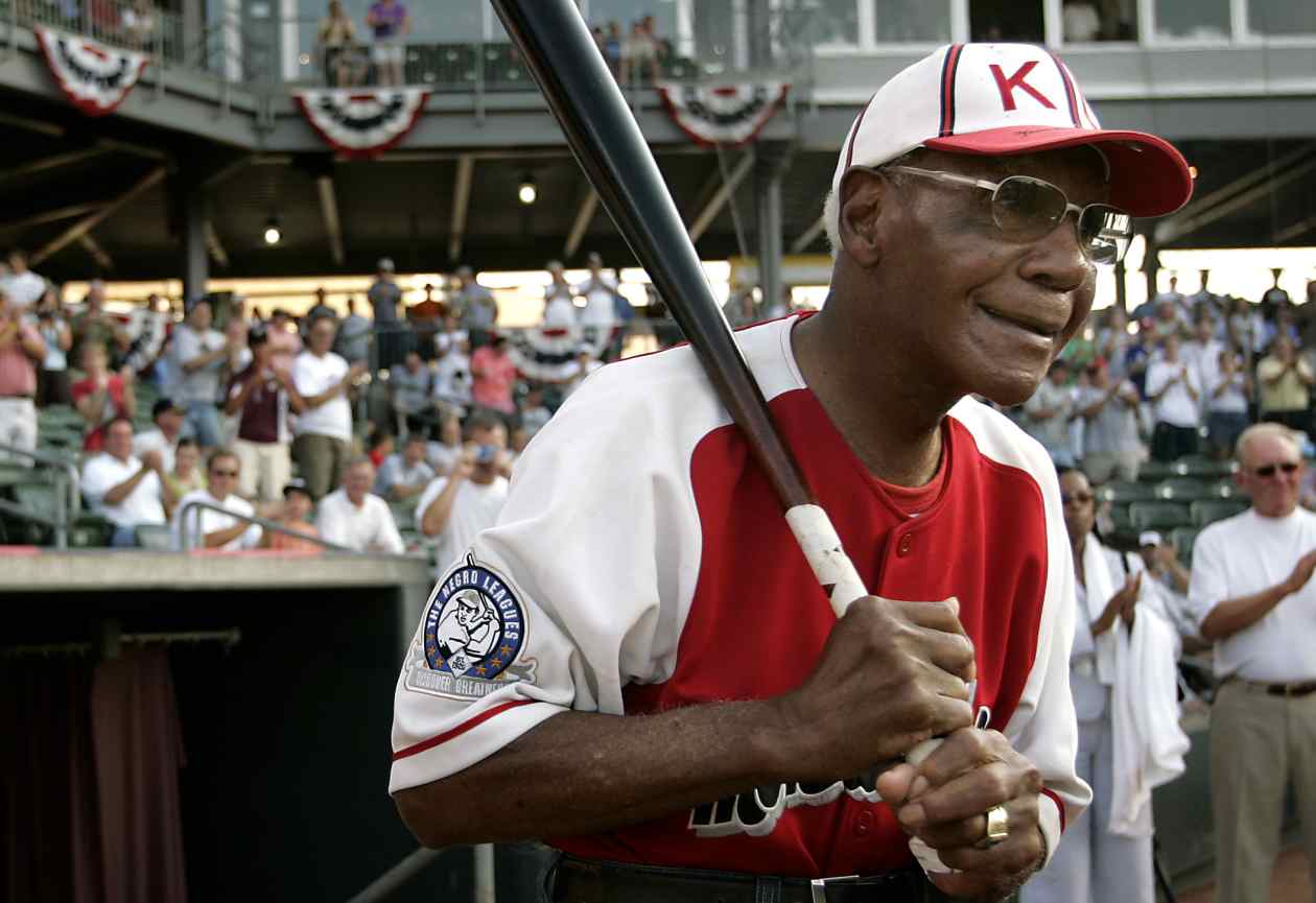 Buck O’Neil, Gil Hodges among latest baseball Hall of Fame inductees ...