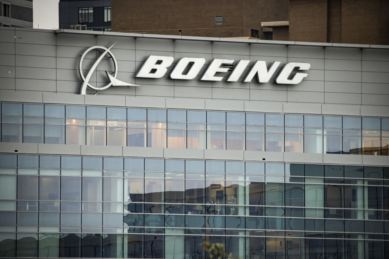 Boeing whistleblower reportedly found dead in South Carolina - MarketWatch