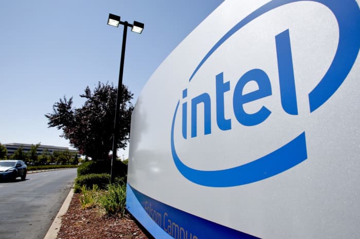 Intel confirms plan to spend more than $20 billion to build chip 'mega ...