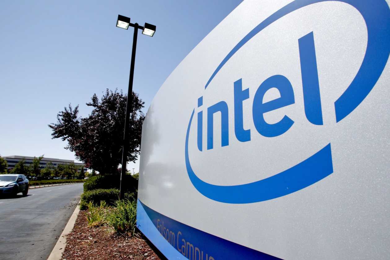 Intel confirms plan to spend more than $20 billion to build chip ‘mega ...
