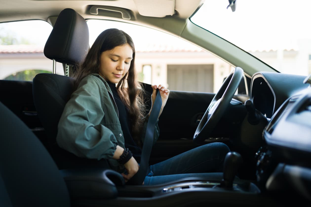 The safest, cheapest used cars for young drivers - MarketWatch