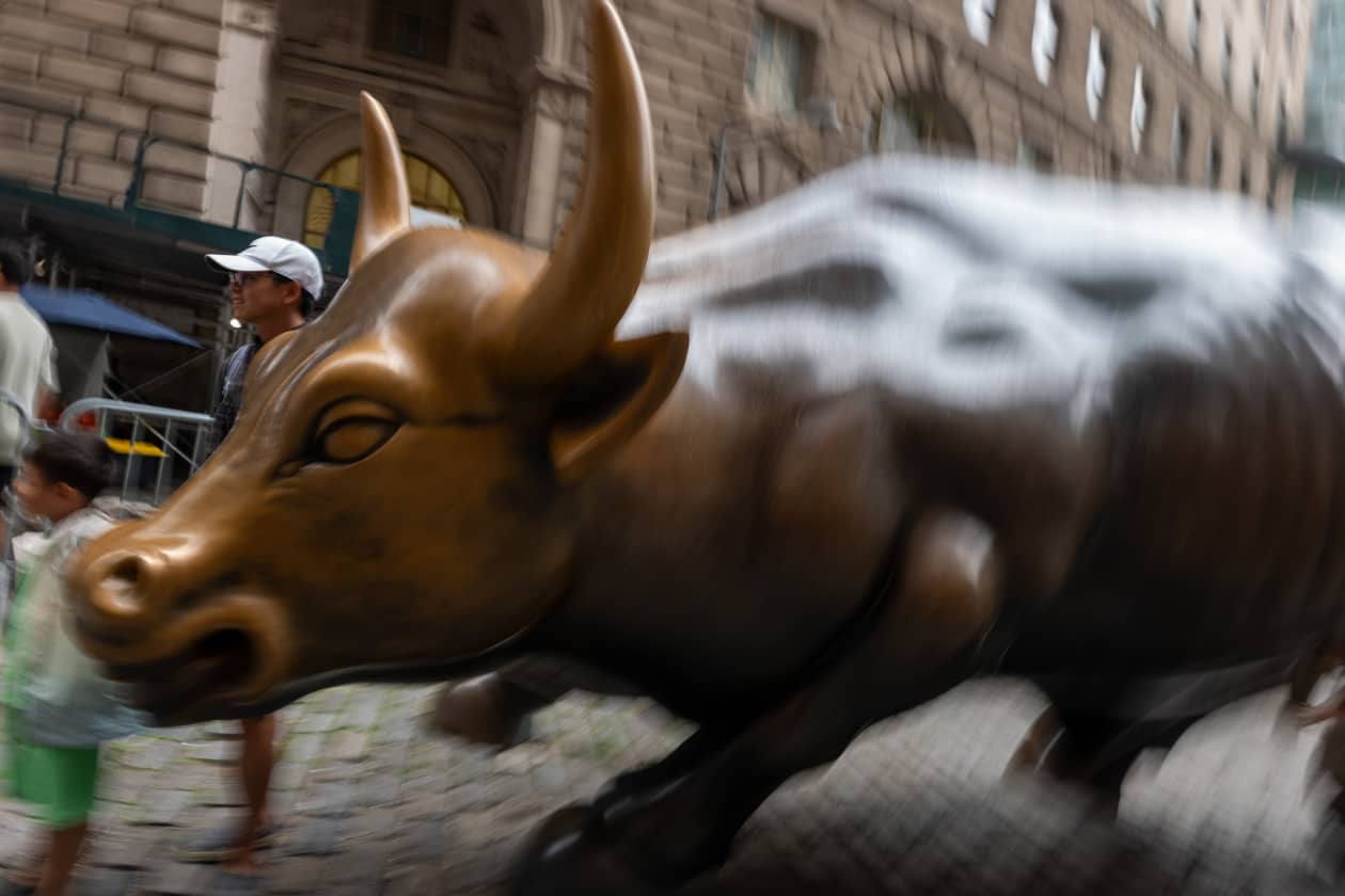 Why S&P 500 rising to 6,000 is ‘hardly a stretch’ as stocks clinch new ...