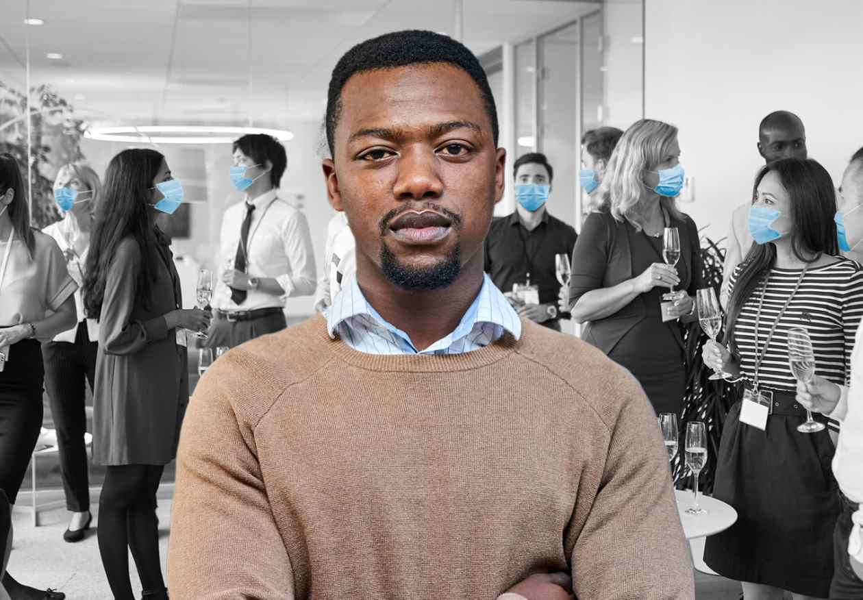 Opinion: The long history of racism haunts Black professionals, and the ...