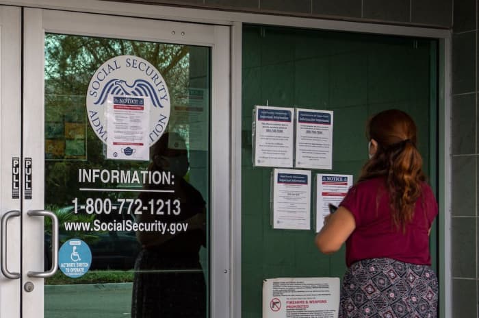 Social Security recipients should expect longer wait times and other ...