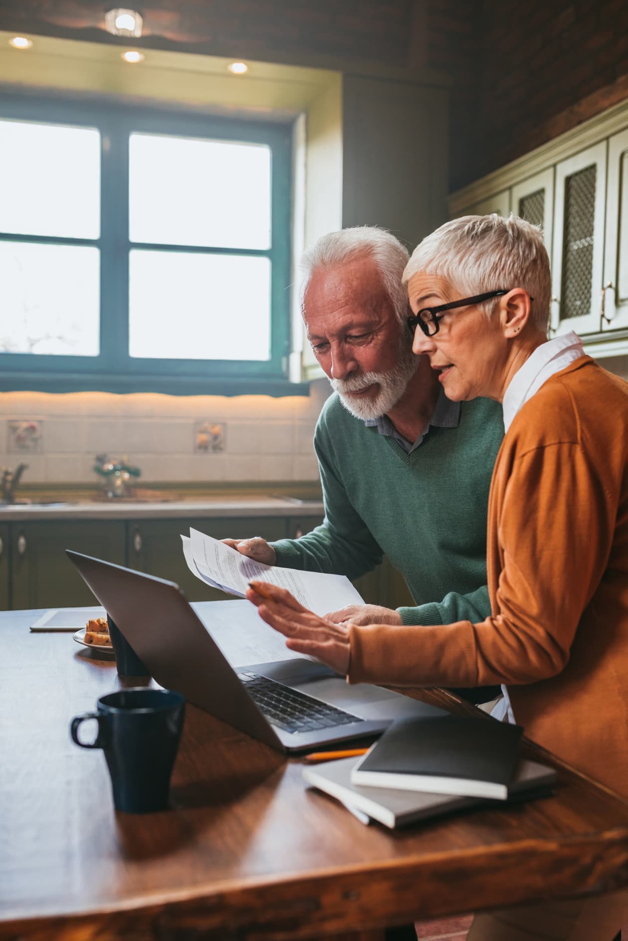 Opinion: Couples who budget together are happier together: Four money ...