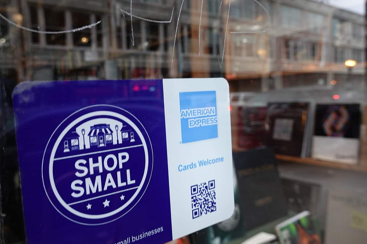 Kabbage is offering small business lines of credit in second product ...