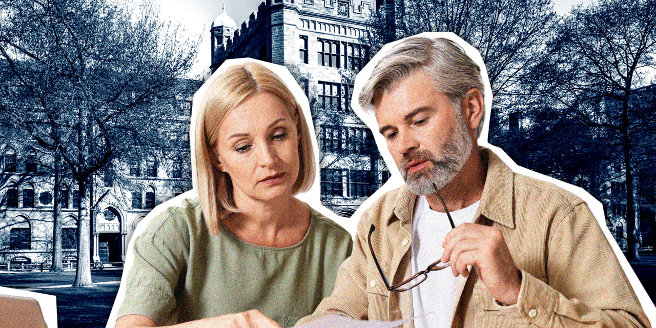 Yale is offering free tuition if your family makes less than $200K ...