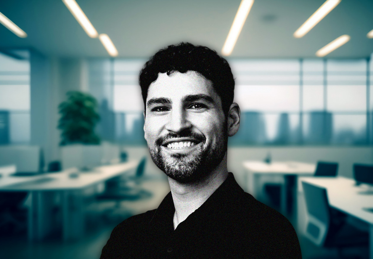 This CFO interviews more than 100 candidates a year. He looks for two ...