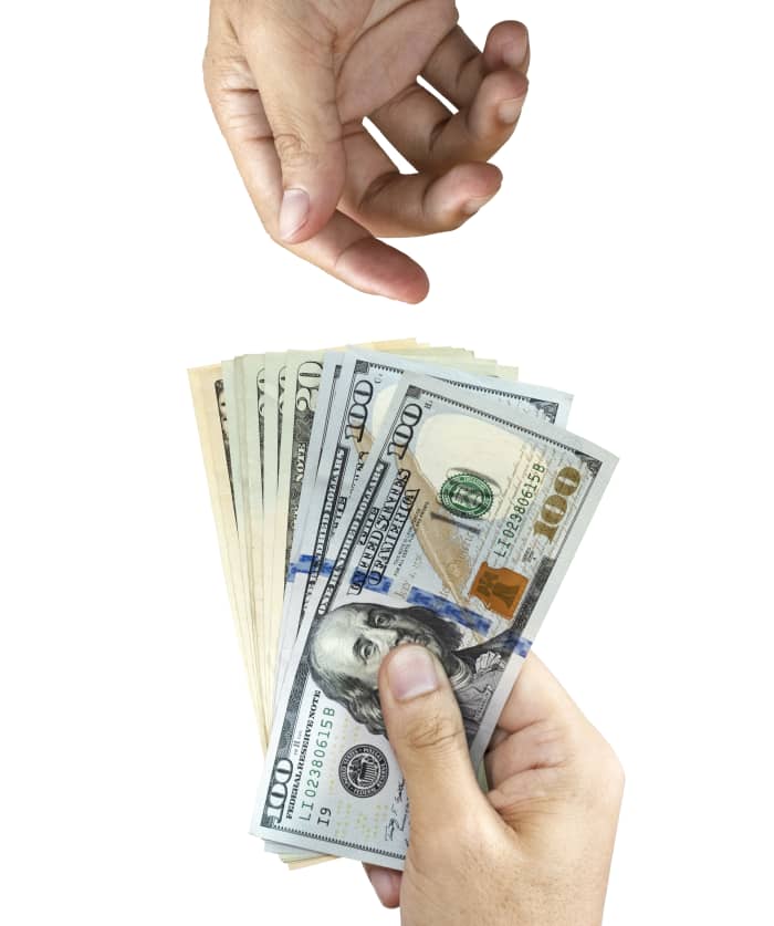 How to make sure you pay a fair price for the financial advice you need ...