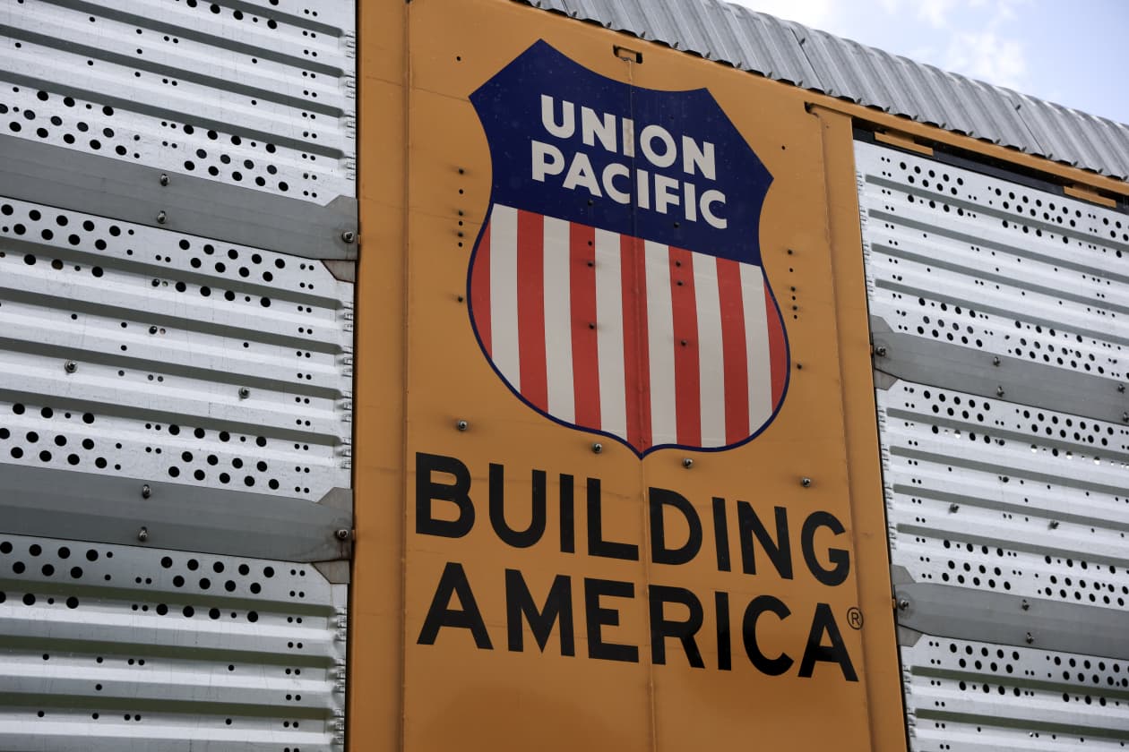 Opinion: Washington is quietly changing the rules for America’s ...