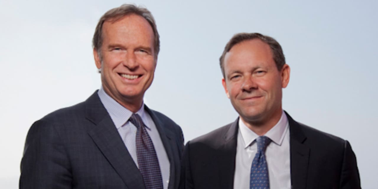 ‘To this day, Jud is my partner.’ After the sudden death of his ...