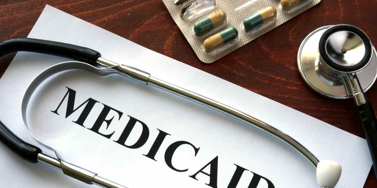 Humana’s stock falls as Medicaid, health-benefit costs are still ...