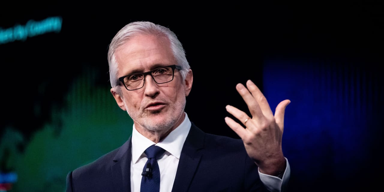 The TPG IPO: 5 things to know about private-equity firm valued at more ...