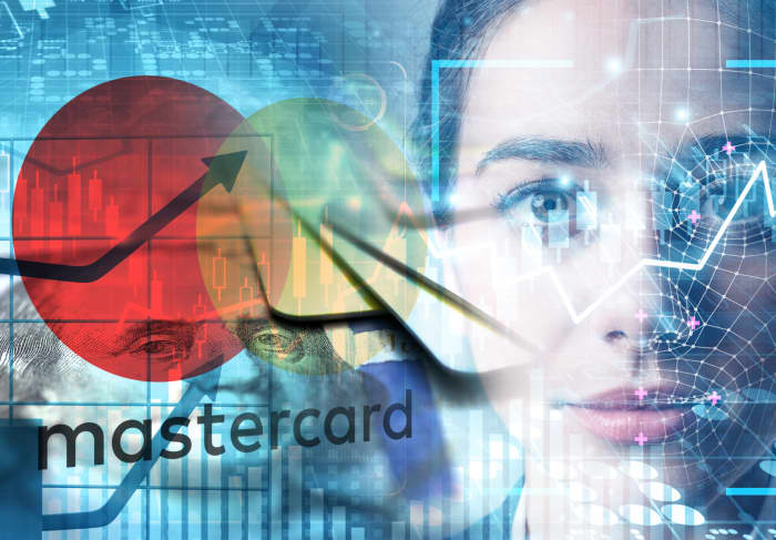 Loyalty points as currency? How Mastercard sees the next decade of ...