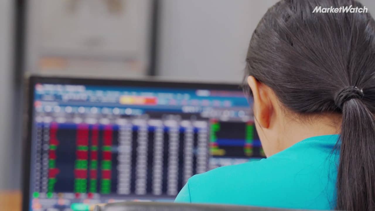 3 market trends to watch in 2022 - MarketWatch