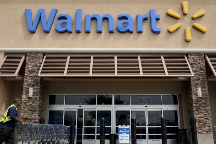 Deal of the Day: These are the top 5 Walmart+ Weekend deals - MarketWatch