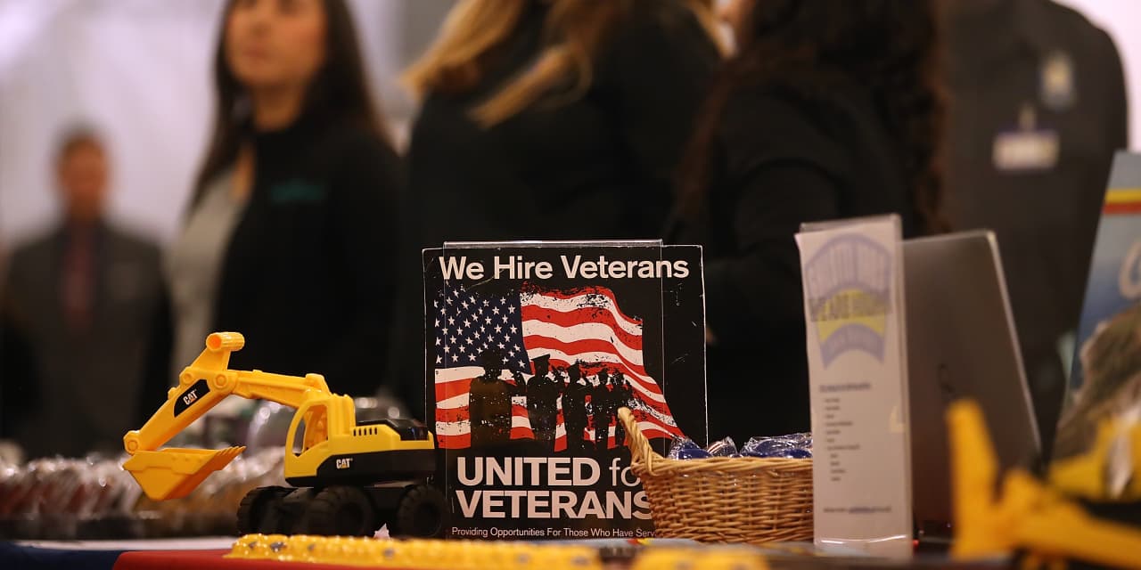 ‘The military is much more entrepreneurial than people think’—How 2 ...