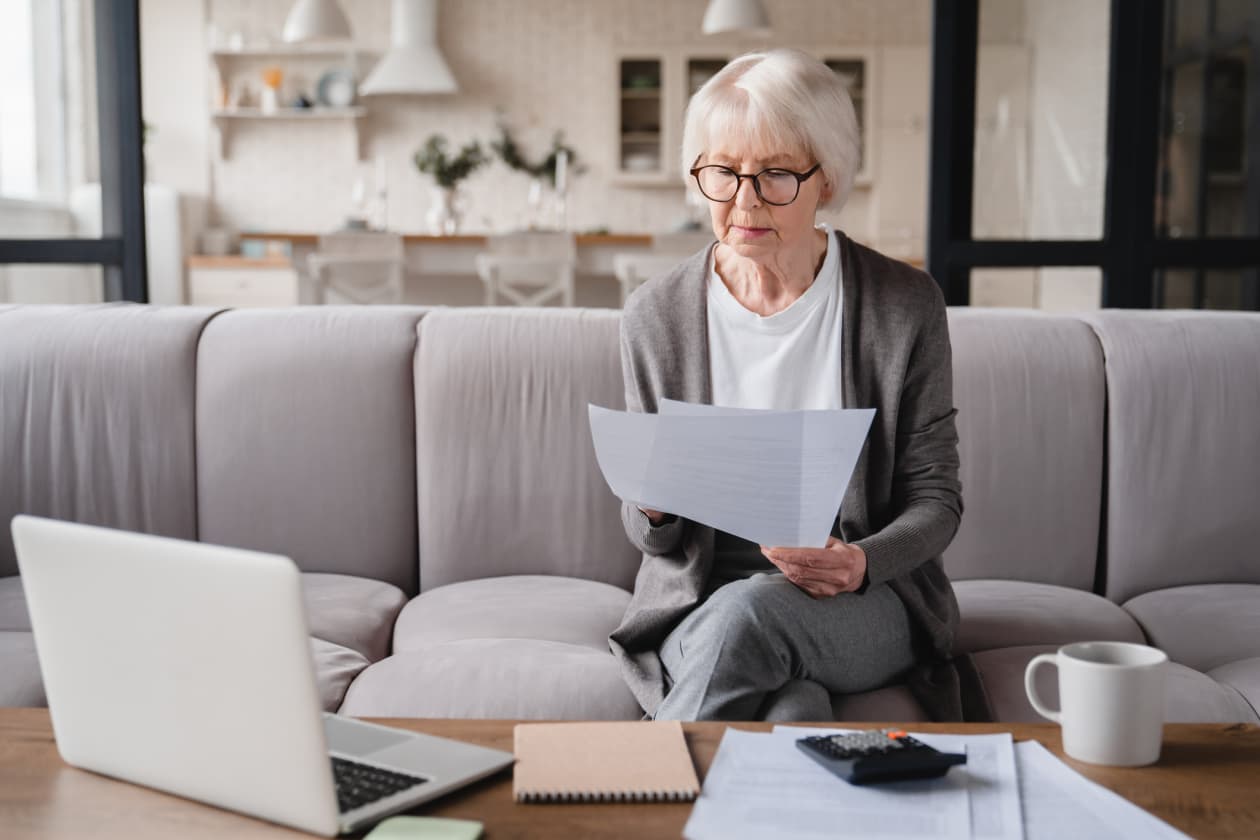 ‘Who do people like me turn to?’ I am 70 with absolutely no emergency ...