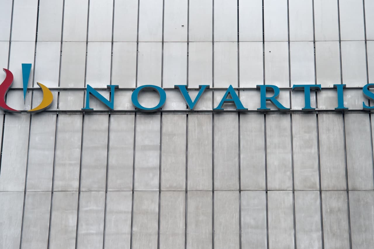 Novartis Pharmaceuticals
