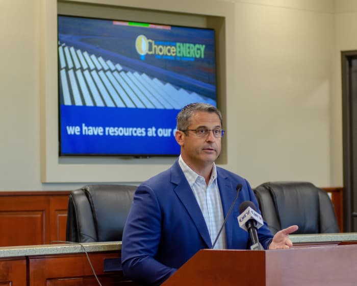 This city produces its own power for a cleaner environment and budget ...