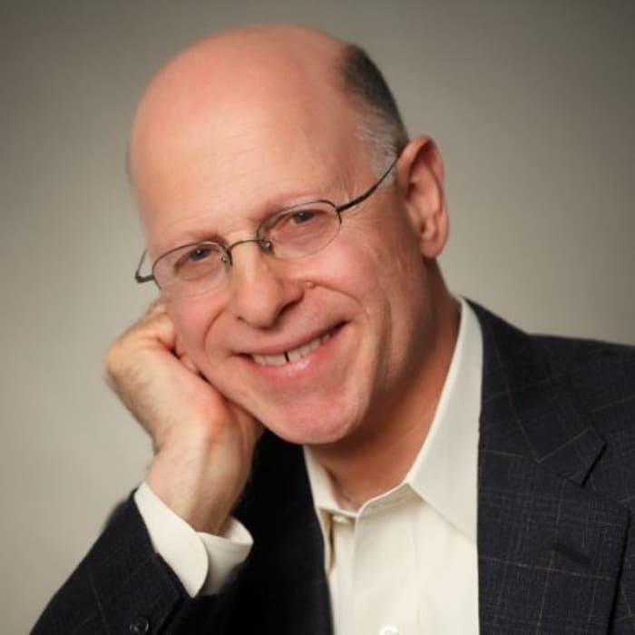 Opinion: Four life lessons boiled down from a long career in financial ...