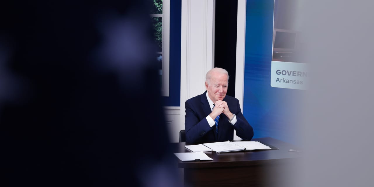 Biden signs bill authorizing $768.2 billion in 2022 defense spending ...