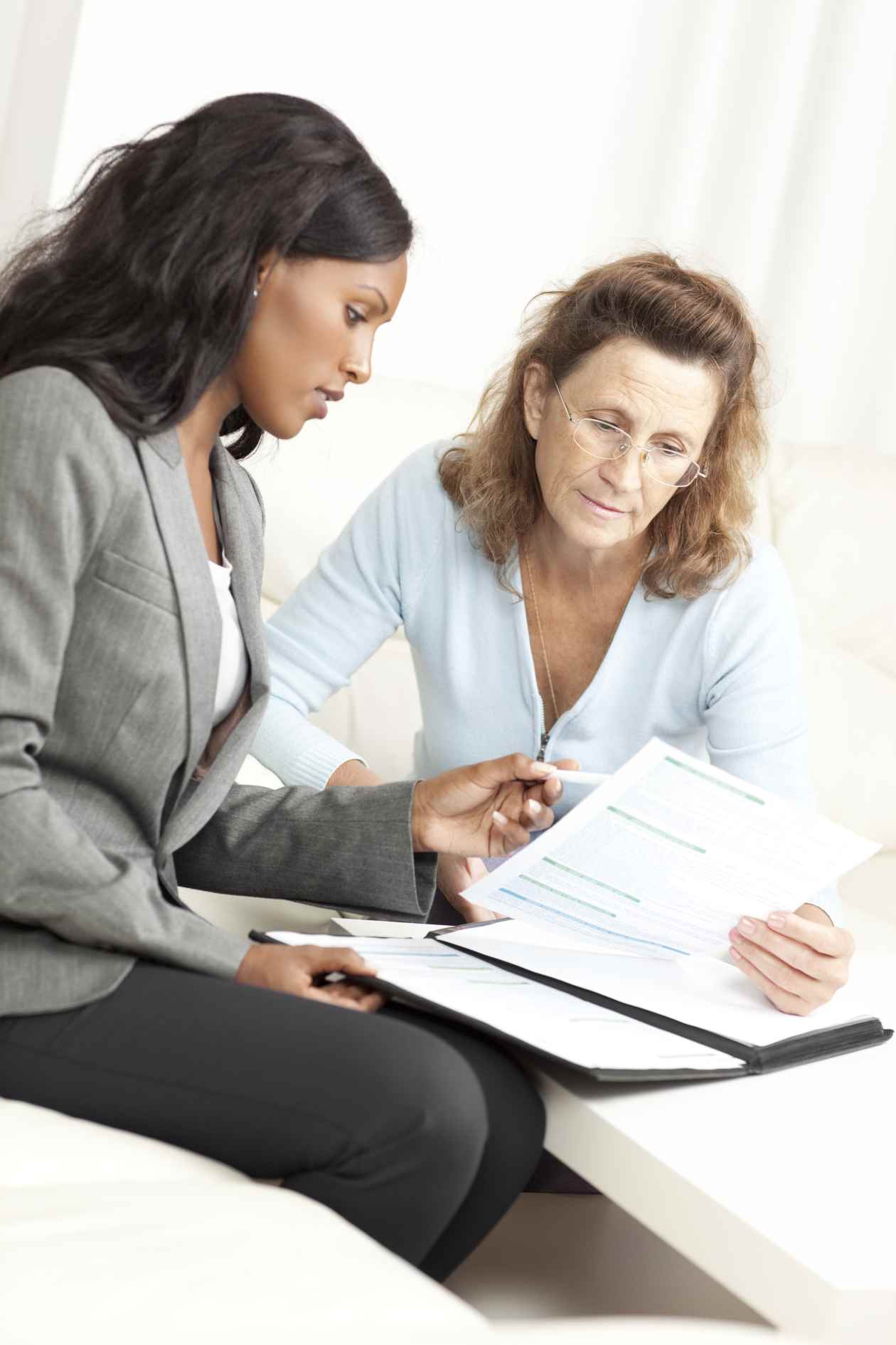 When financial advisers ask about your earliest memory of money, help ...