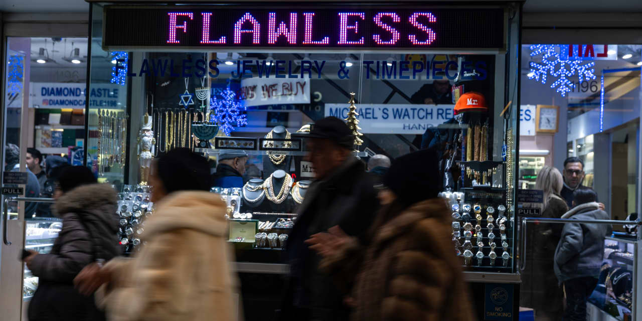 ‘The bulls are definitely spooked’: Has silver’s stunning rise this ...