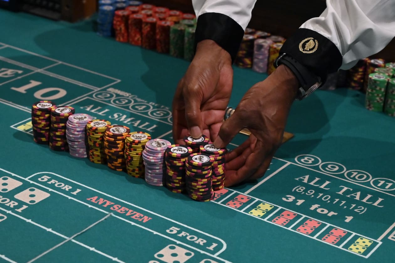 Market pros are saying that April is the best month for stocks. Here’s ...