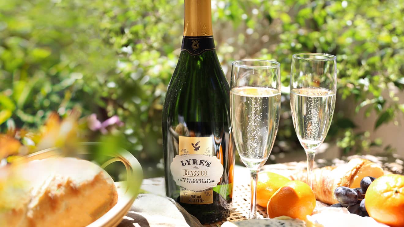 Want to get a jump start on Dry January? Toast the New Year with this ...