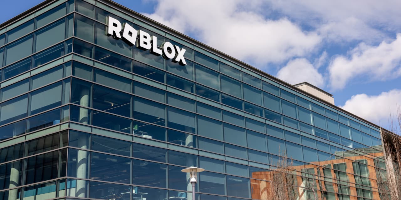 Roblox’s stock named a top pick as analyst makes the case for a rebound ...