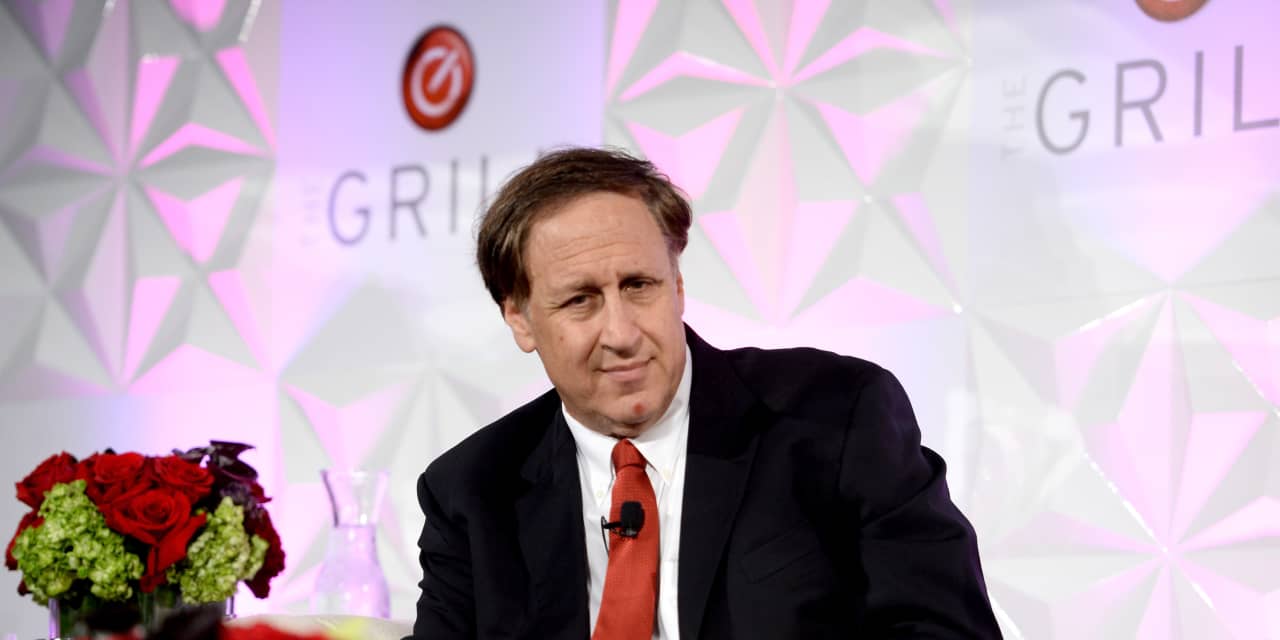 AMC CEO Adam Aron says ‘it’s inconceivable’ that the movie theater ...