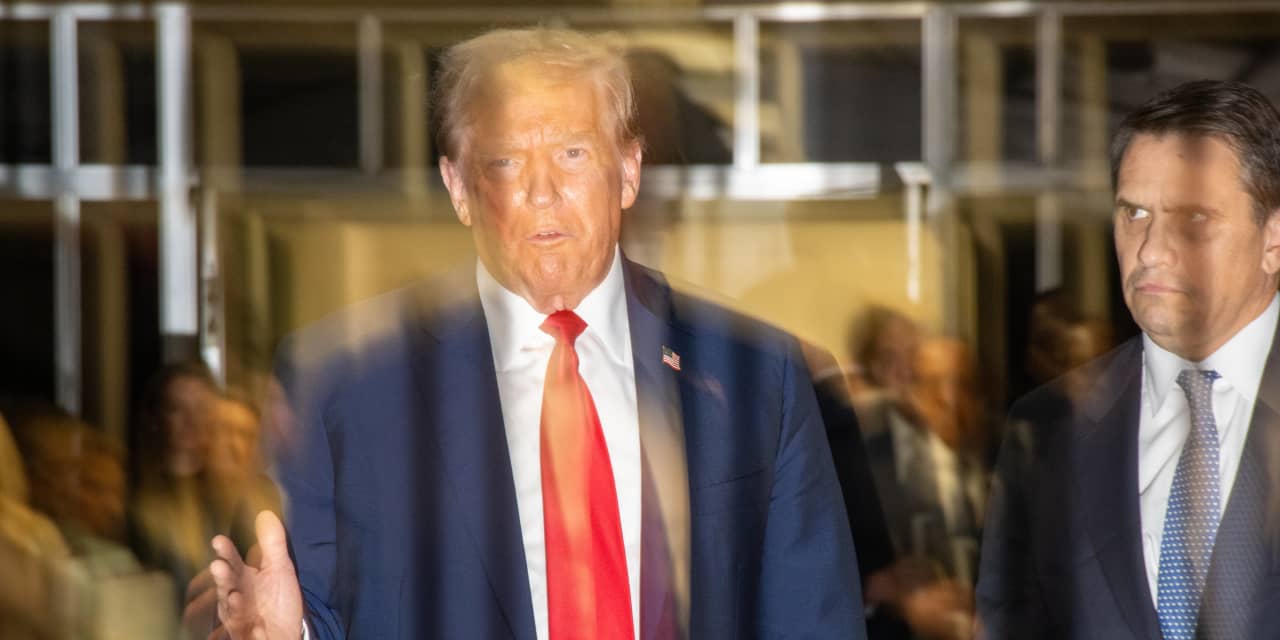 Trump Media CEO renews assault on ‘DJT’ short sellers — but the math ...