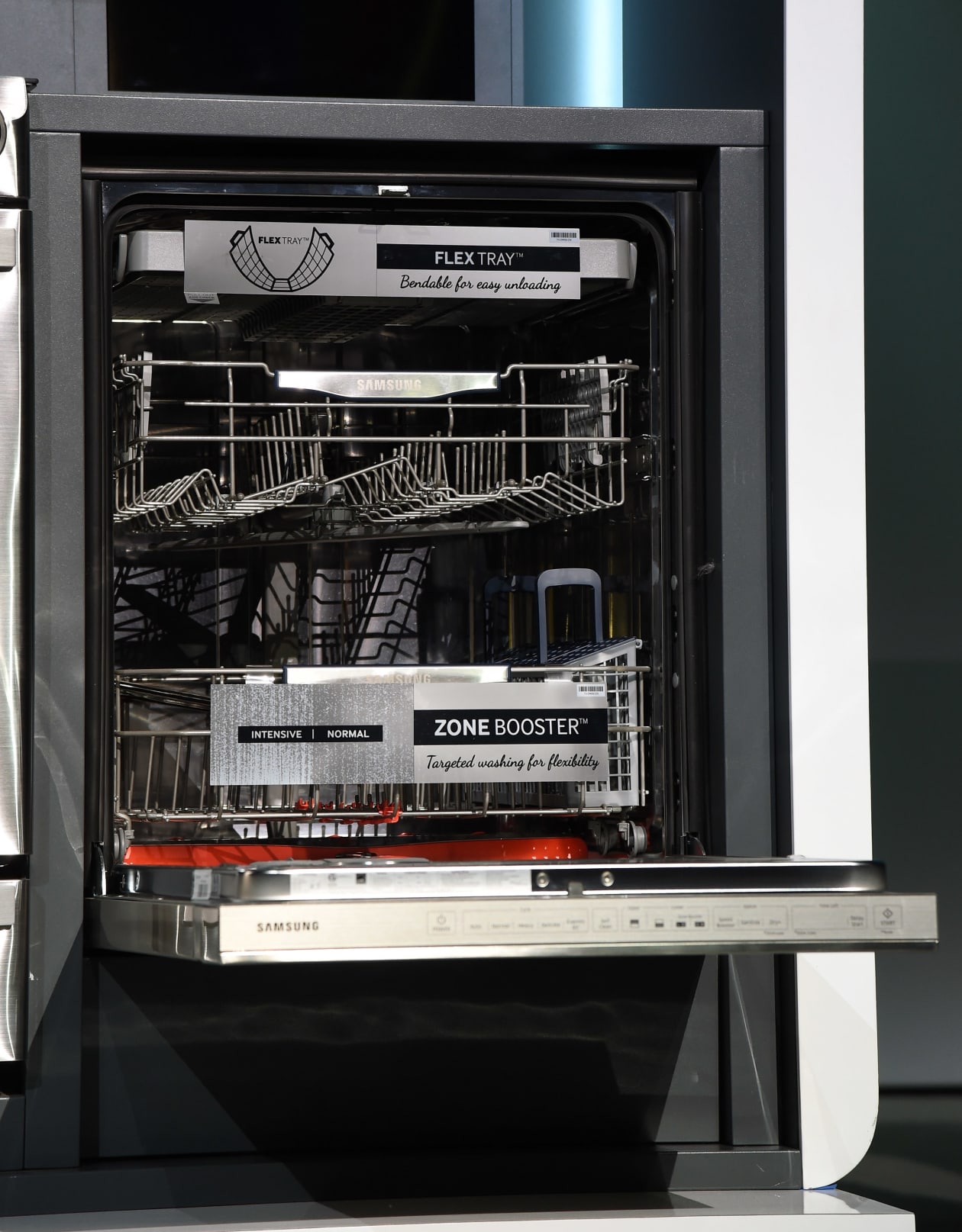 Durable Goods Orders Barely Budge No Sign Manufacturing Slump Is