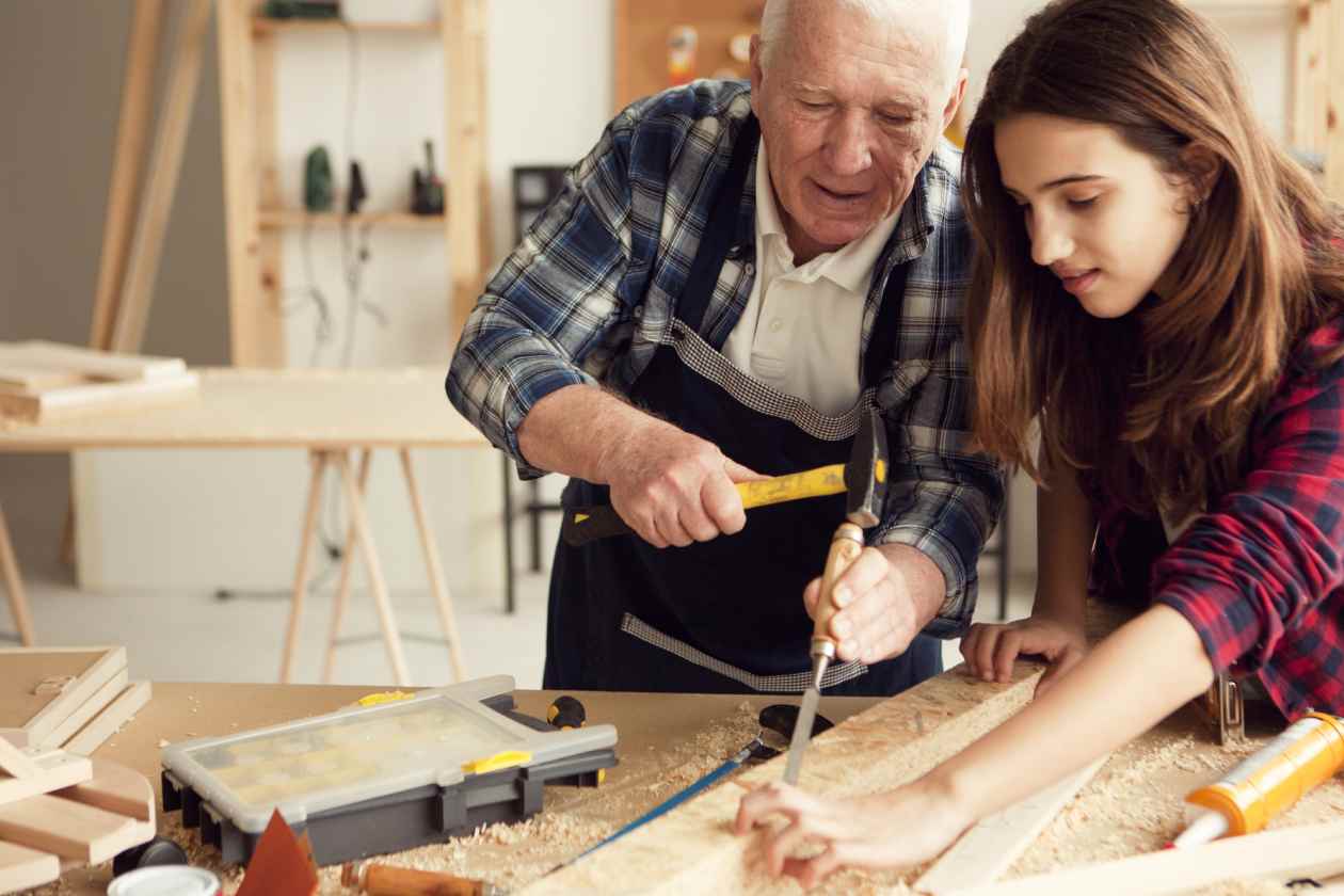 How to figure out what to do in retirement, and make the transition ...