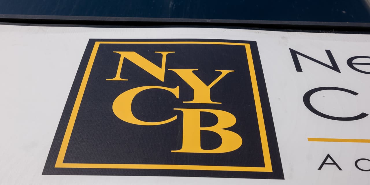Potential failure of NYCB is ‘squarely off the table (for the time ...