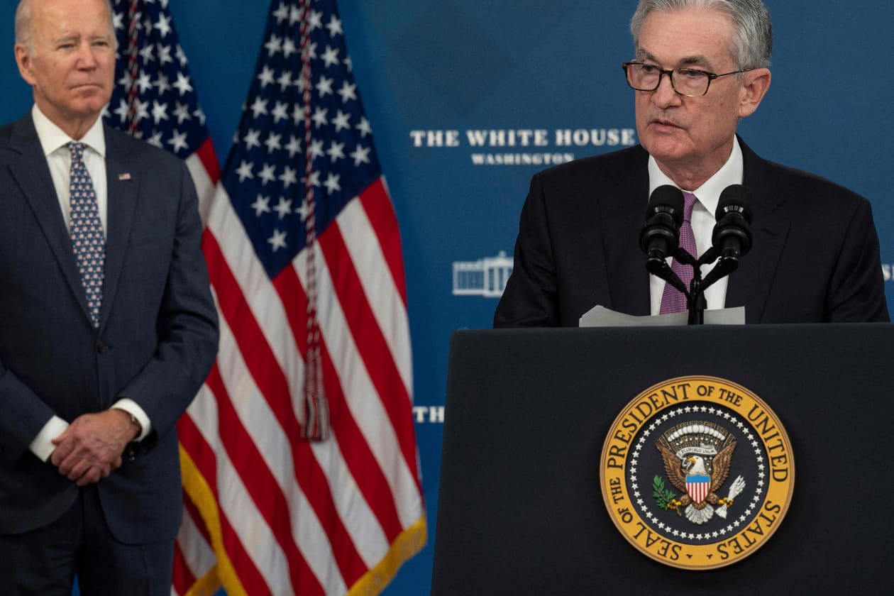 Opinion: Here’s how Biden’s economic legacy will be remembered ...