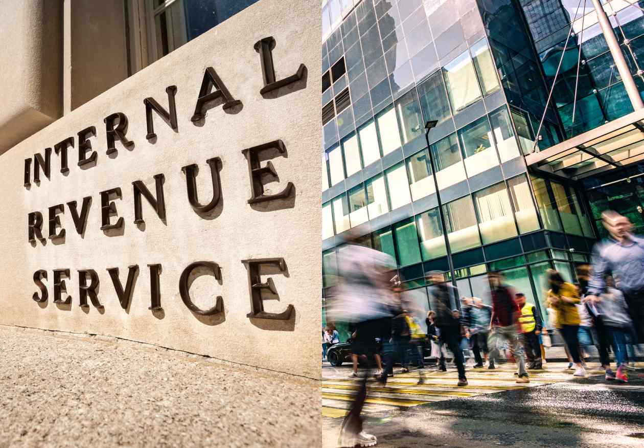This year’s income tax filing season has started, and the IRS says it’s ...