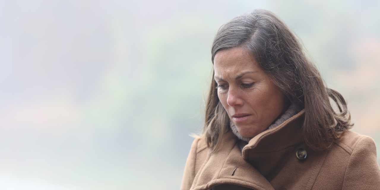 My father was worth millions. I suspect my mother is stealing my ...