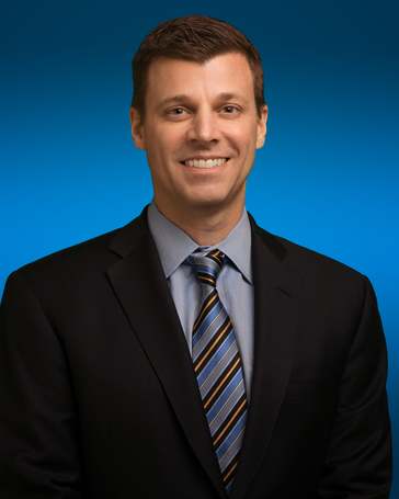 Intel names new CFO and lead PC executive, stock gains in late trading ...