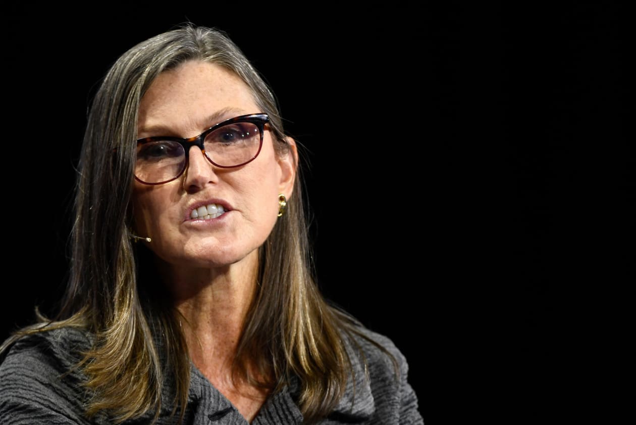 Deflation is now the ‘greater risk’ because the Fed overtightened, says ...