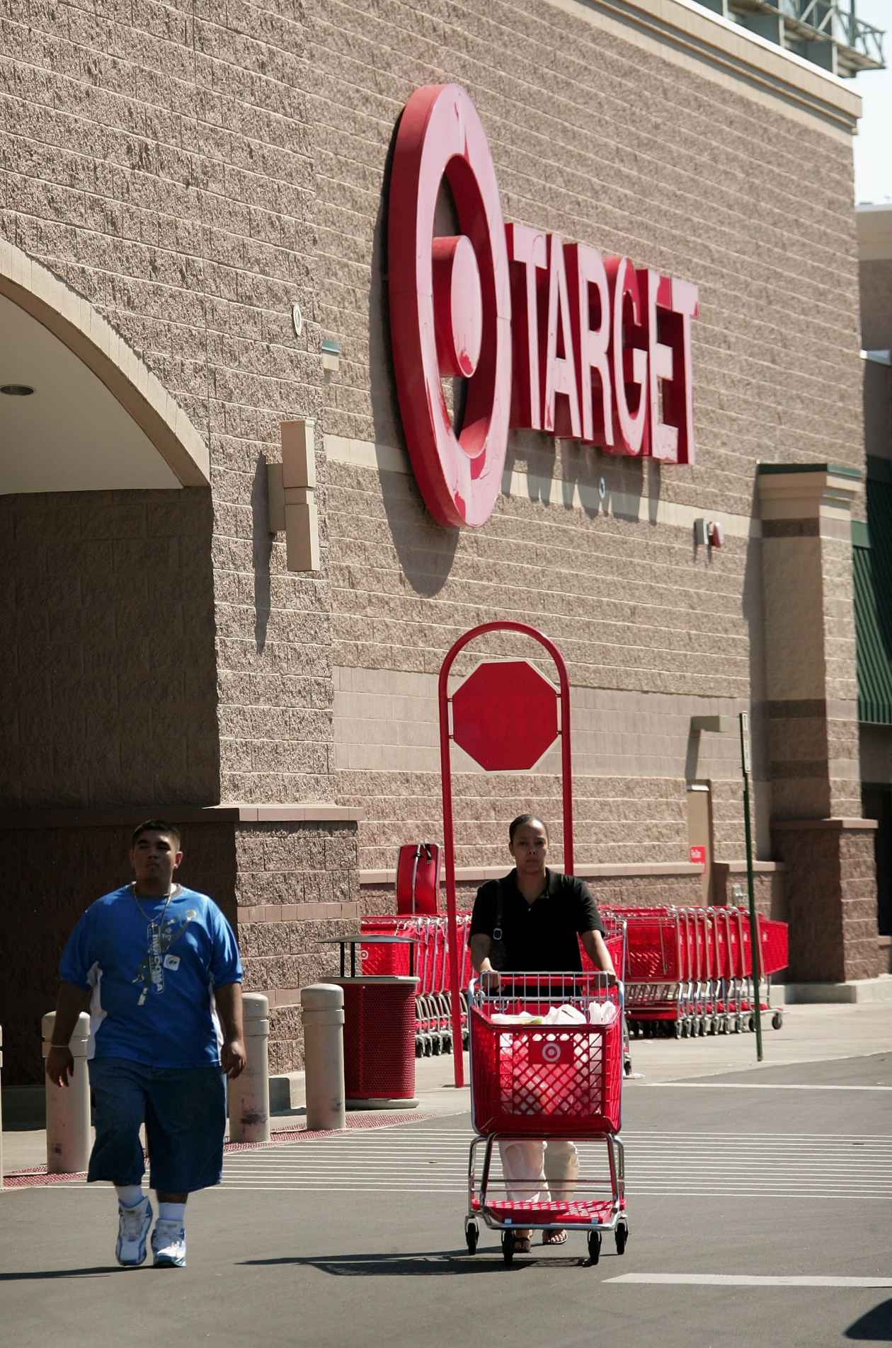 Target stock soars after record profit with more growth ahead - MarketWatch